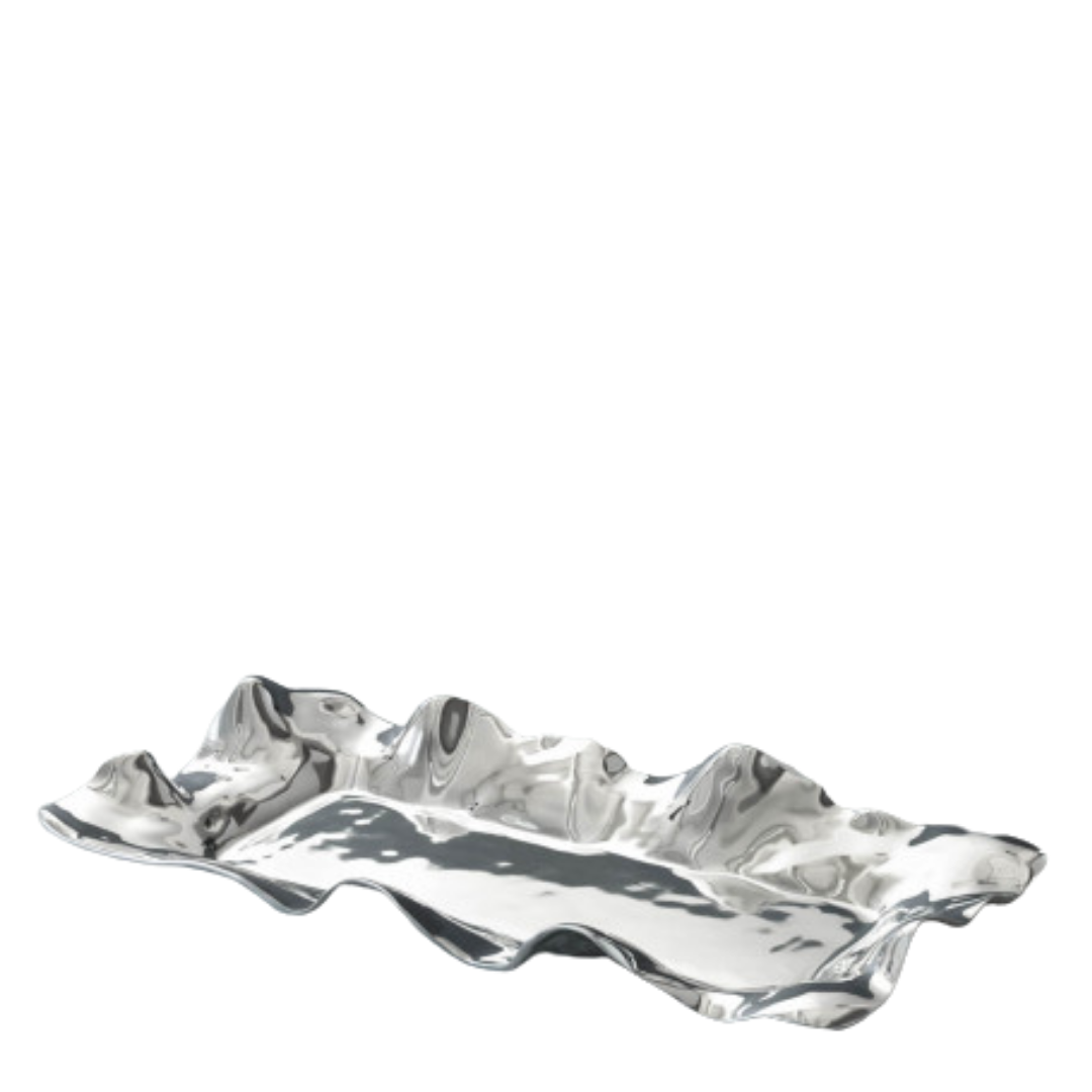 Vento Large Rectangular Long Tray – Perfect Settings