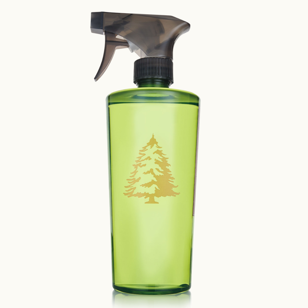 Frasier Fir Countertop Spray – Perfect Settings