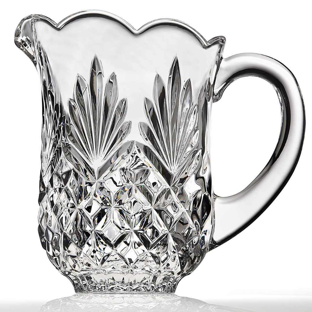 Shannon Water Pitcher – Perfect Settings