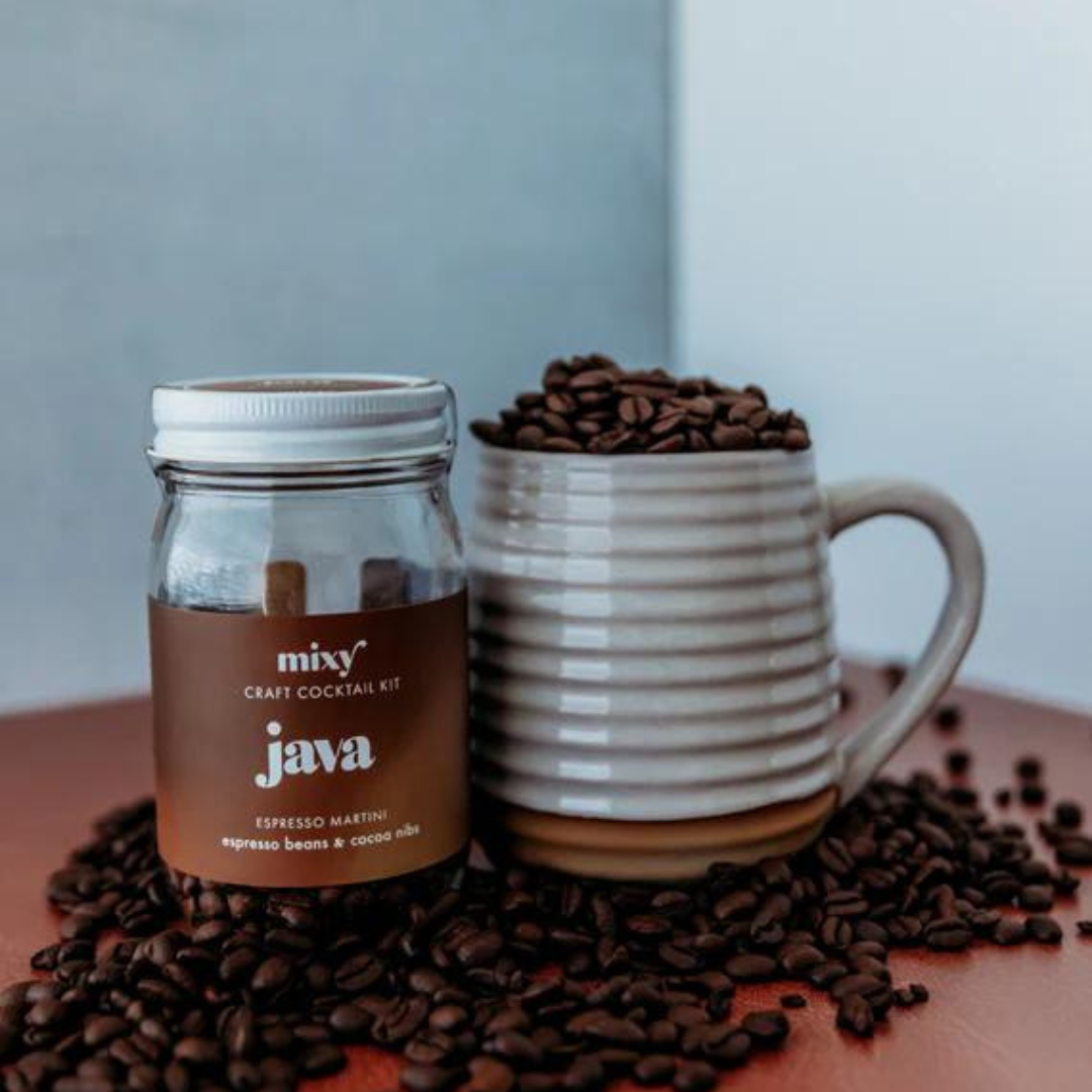 Java Espresso Martini – Perfect Settings