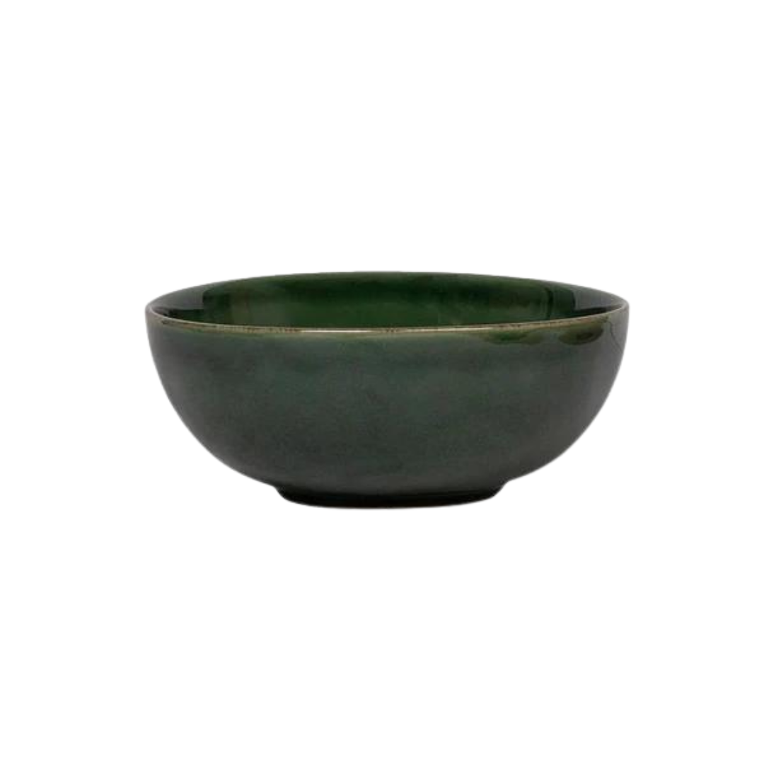 ABIGAIL POWELL - Puro Basil Cereal Bowl G8 – Perfect Settings
