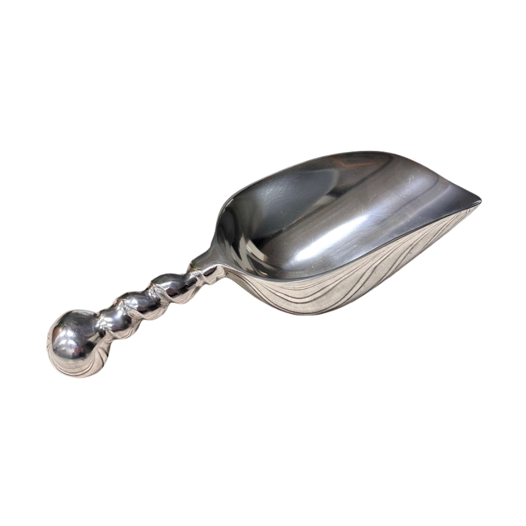 Aluminum Ice Scoop – Perfect Settings