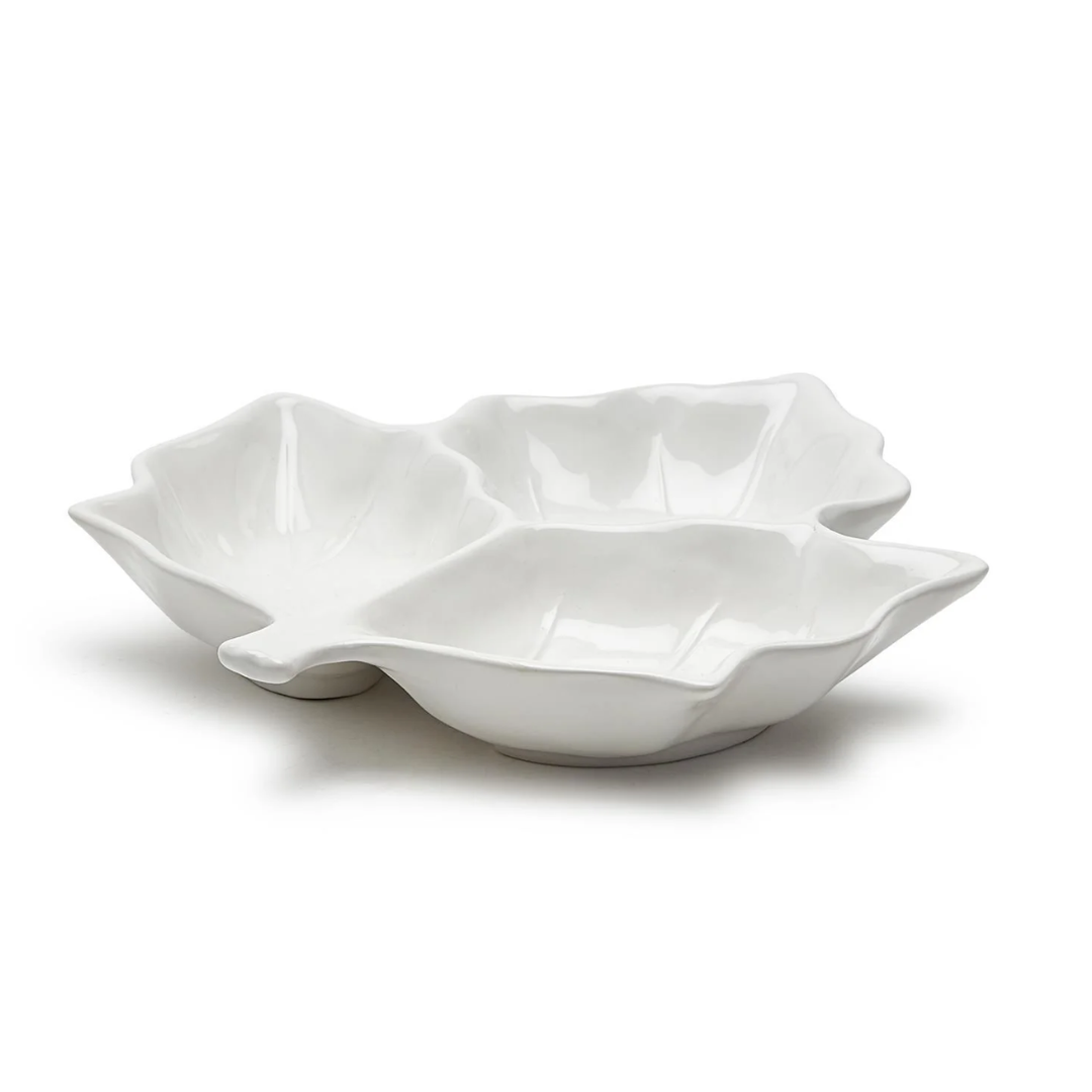 Leaf Section al Dish – Perfect Settings
