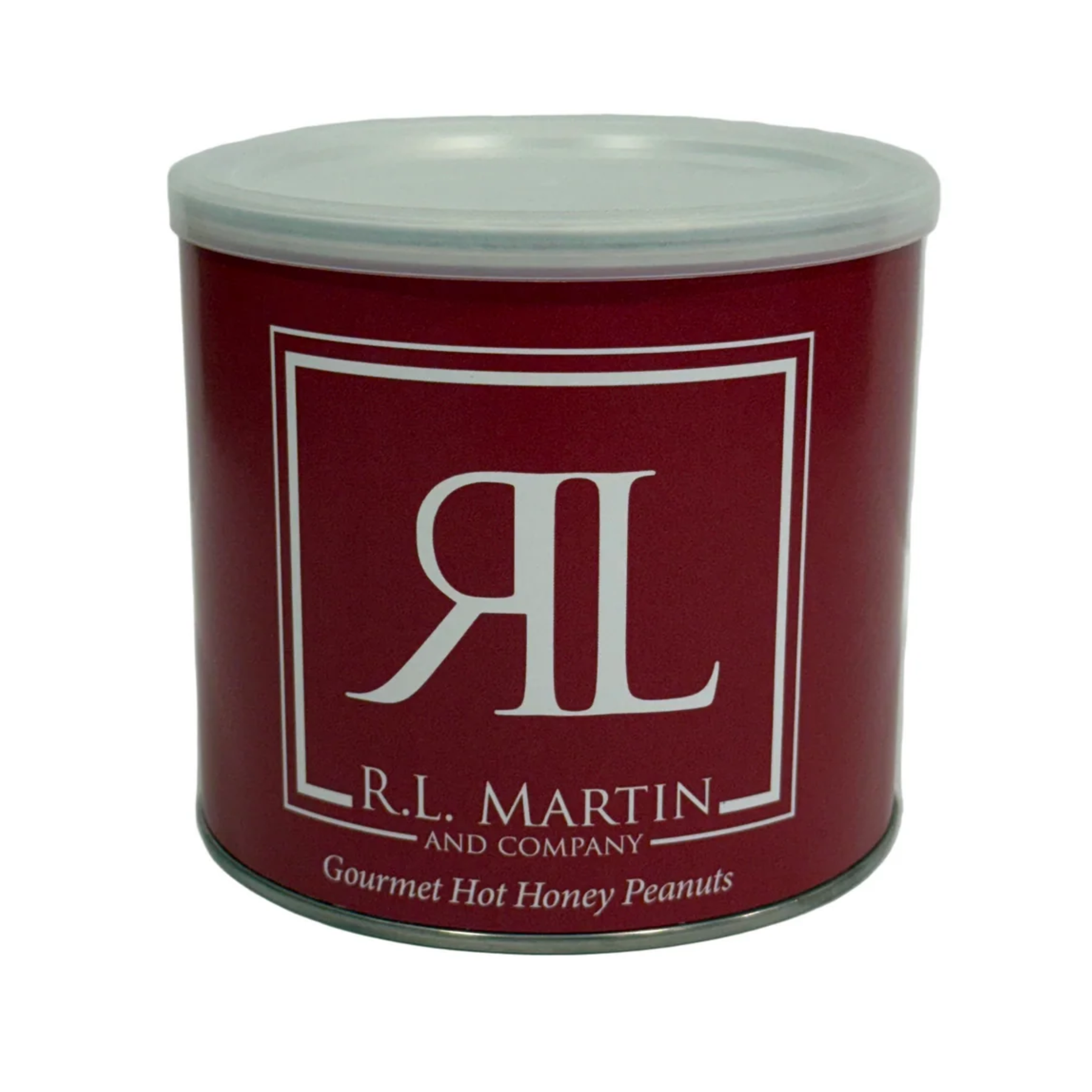 Gourmet Peanuts - (Hot Honey) – Perfect Settings