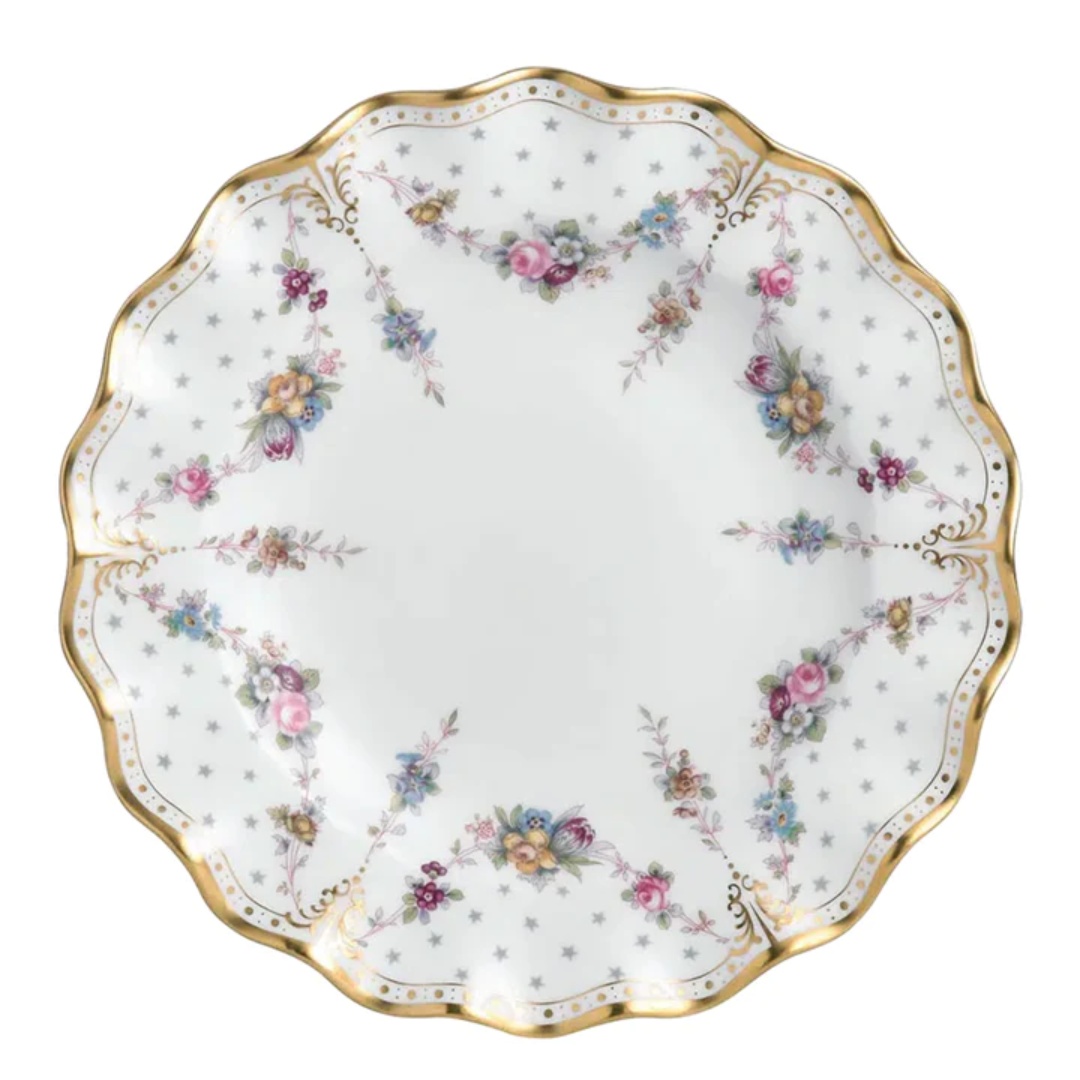 TAYLOR NIMMO - RCD Royal Antoinette Dinner Plate G6 – Perfect Settings