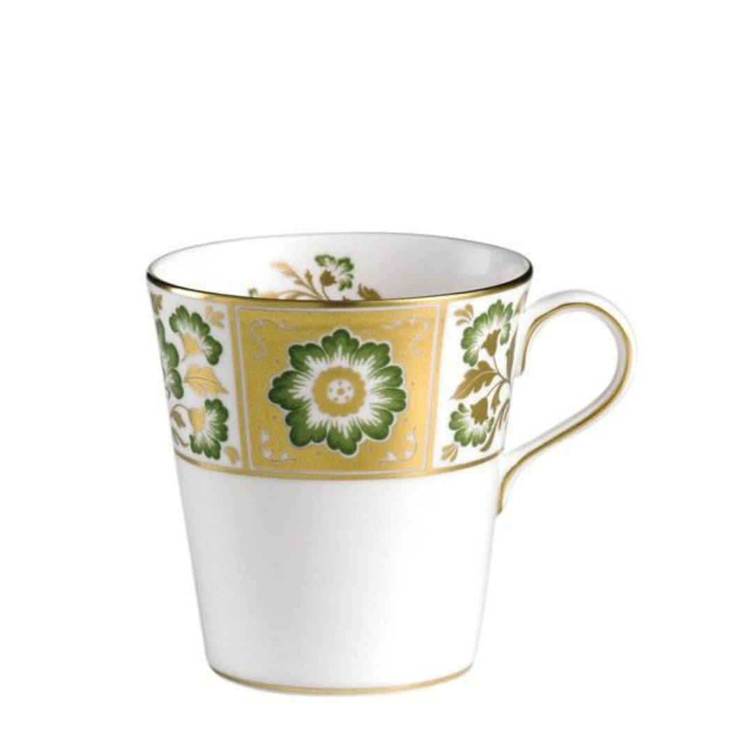 WHITNEY WIGGINS - RCD Panel Green Mug GCO – Perfect Settings