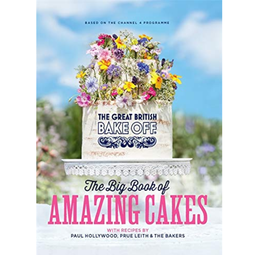 Amazing Cakes – Perfect Settings