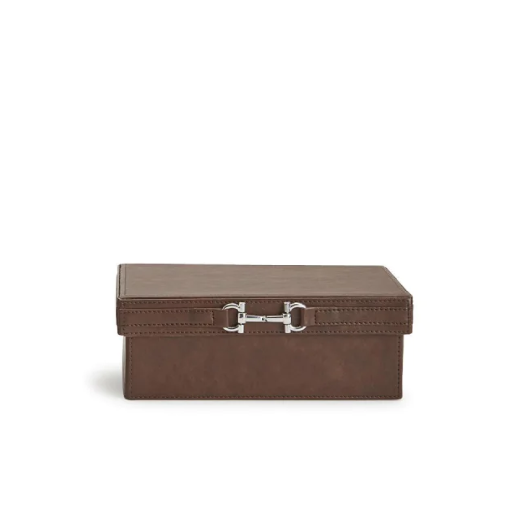 Horse Country Bit Box Large – Perfect Settings