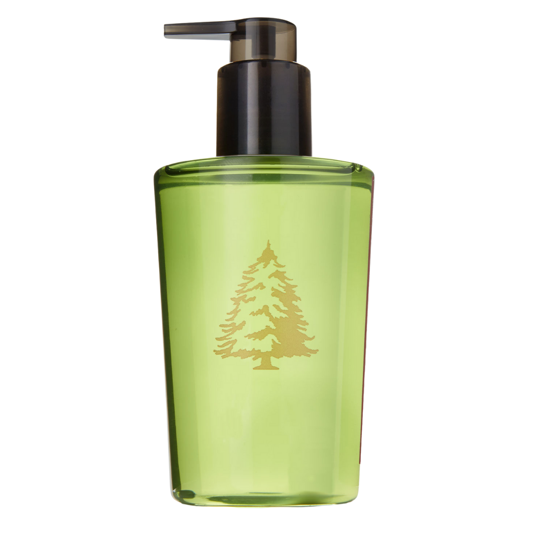 Frasier Fir Hand Wash – Perfect Settings